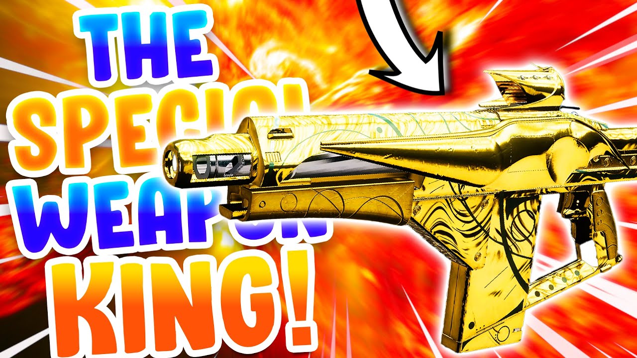 My Most Desirable GOD ROLLS this Season! (Must Haves) - YouTube