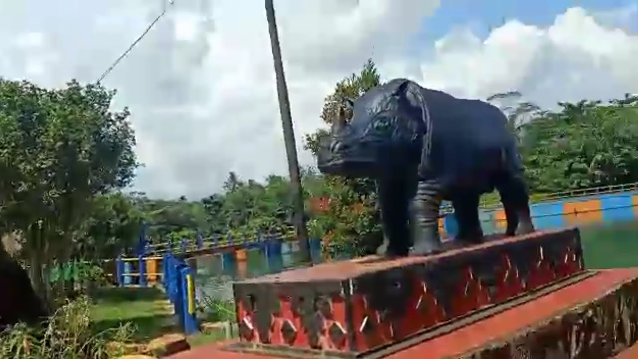 Danau kemuning - YouTube