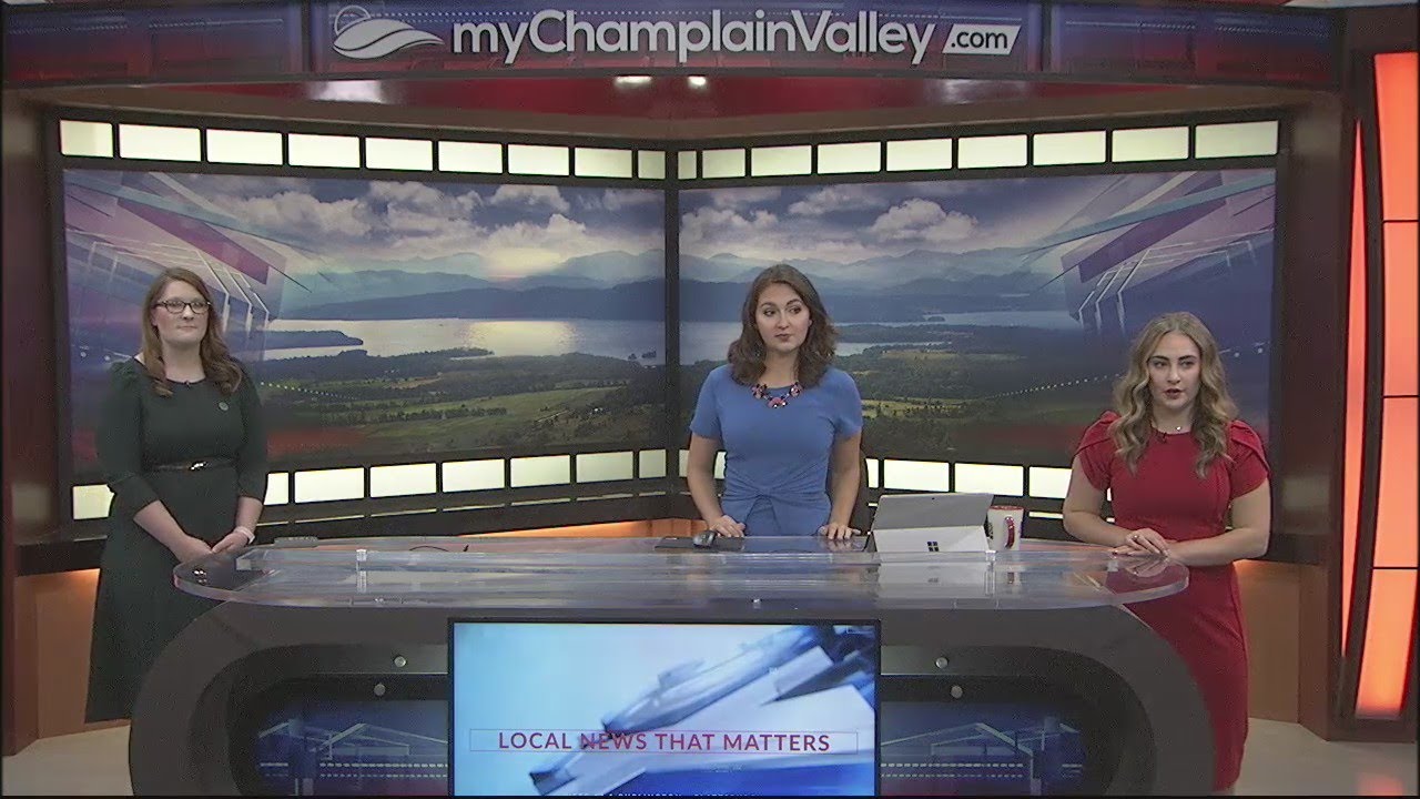 Local 44 News This Morning at 8:00 a.m. - YouTube