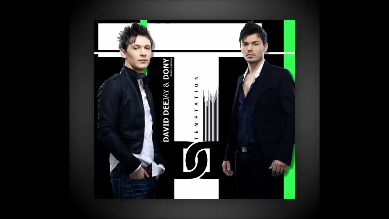 David Deejay ft. Dony - So Bizarre (versuri in romana) - YouTube