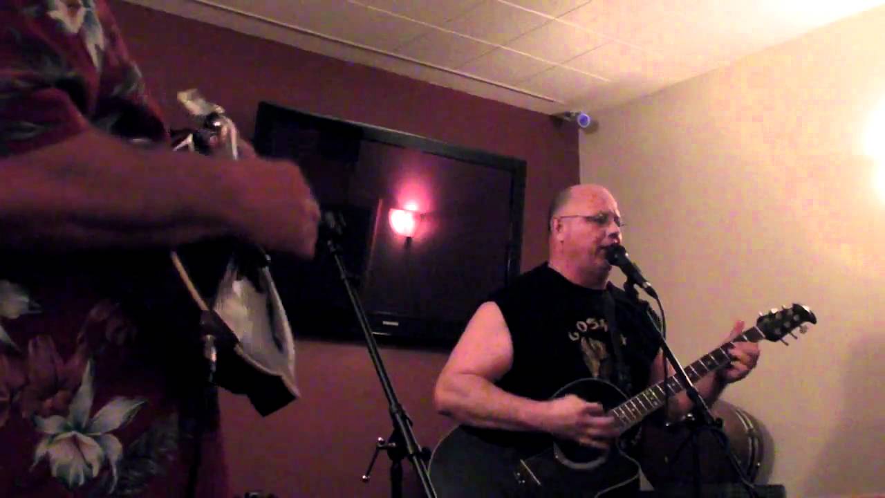 Roger Boggs - Kansas City Ice Cream Boggie - Live at the Hammered Hog ...