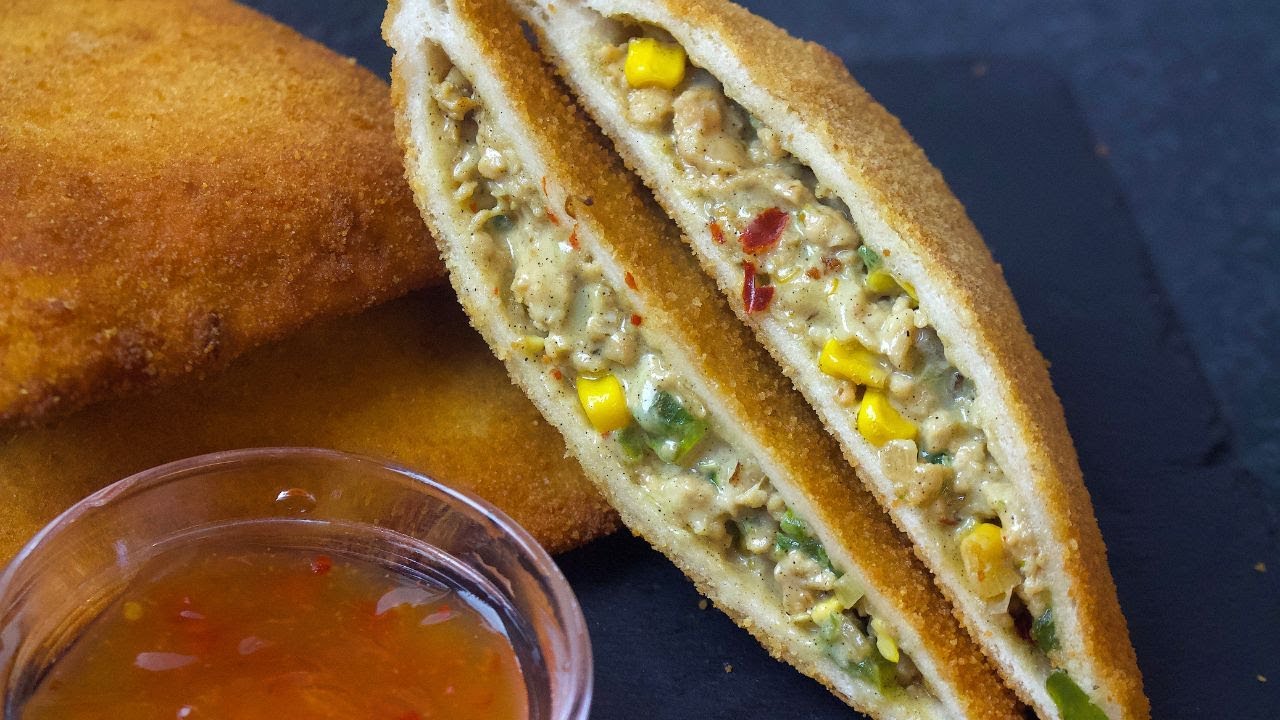 You Can Surprise Your Family With This Fried Chicken Sandwich Recipe 3 ...