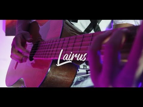 Jesus Alberto Lairus Palacios’s Singing and Guitar Playing - BIGO LIVE Español