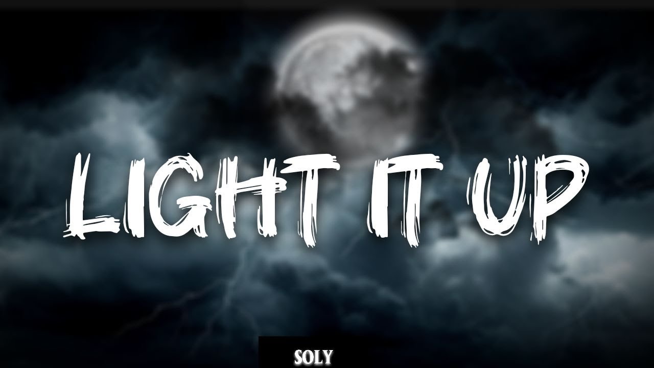 Robin Hustin x TobiMorrow - Light It Up (feat. Jex) Song - YouTube