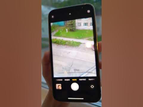 айфон 13 про мини обзор #айфон #shorts - YouTube