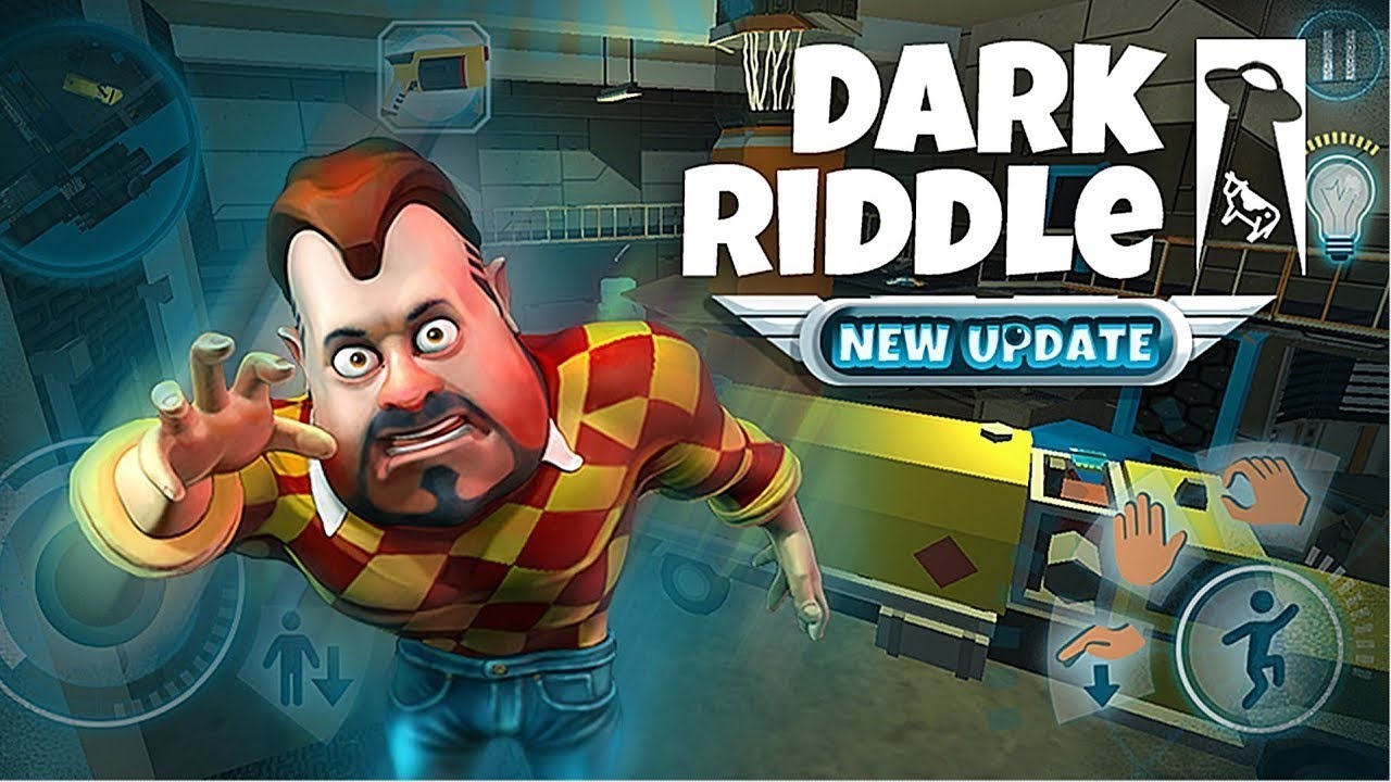 Hello Neighbor 2,Dark Riddle, Dark Riddle 2,Dark Riddle Classic, Hello Neighbor, Hello Neighbor ...