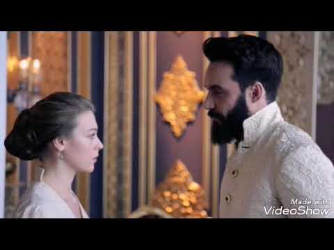 Kalbimin sultani 8.bolum 2 fagmani