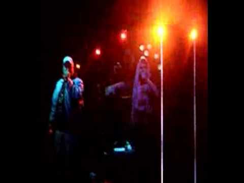 Keskin Alper Bitirim Go Go LIve IZMIR FESTIVAL 2010
