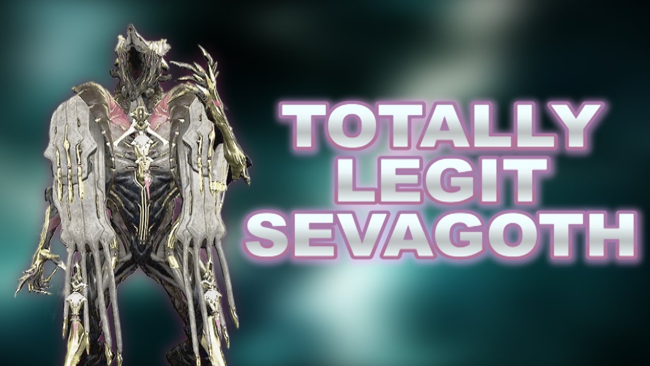 Totally Legit Guide - Sevagoth - YouTube