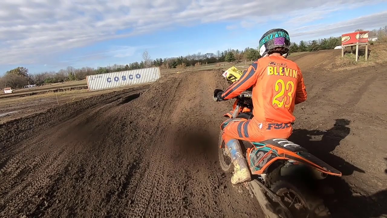 OXCR 2019 Team Race Highlights - YouTube