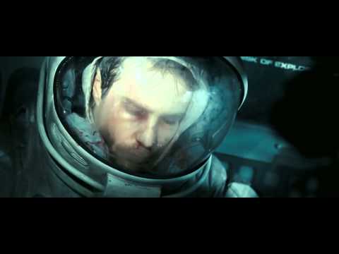 Hold előzetes (Moon trailer)