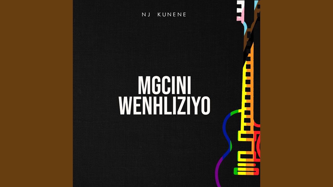 Mgcini Wenhliziyo - YouTube Music