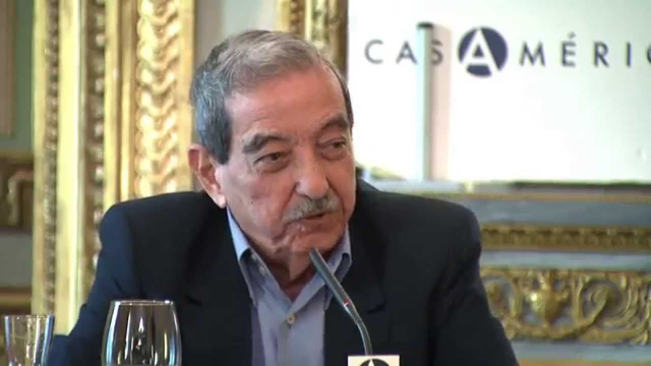 Panamá Split de Ernesto Endara - YouTube