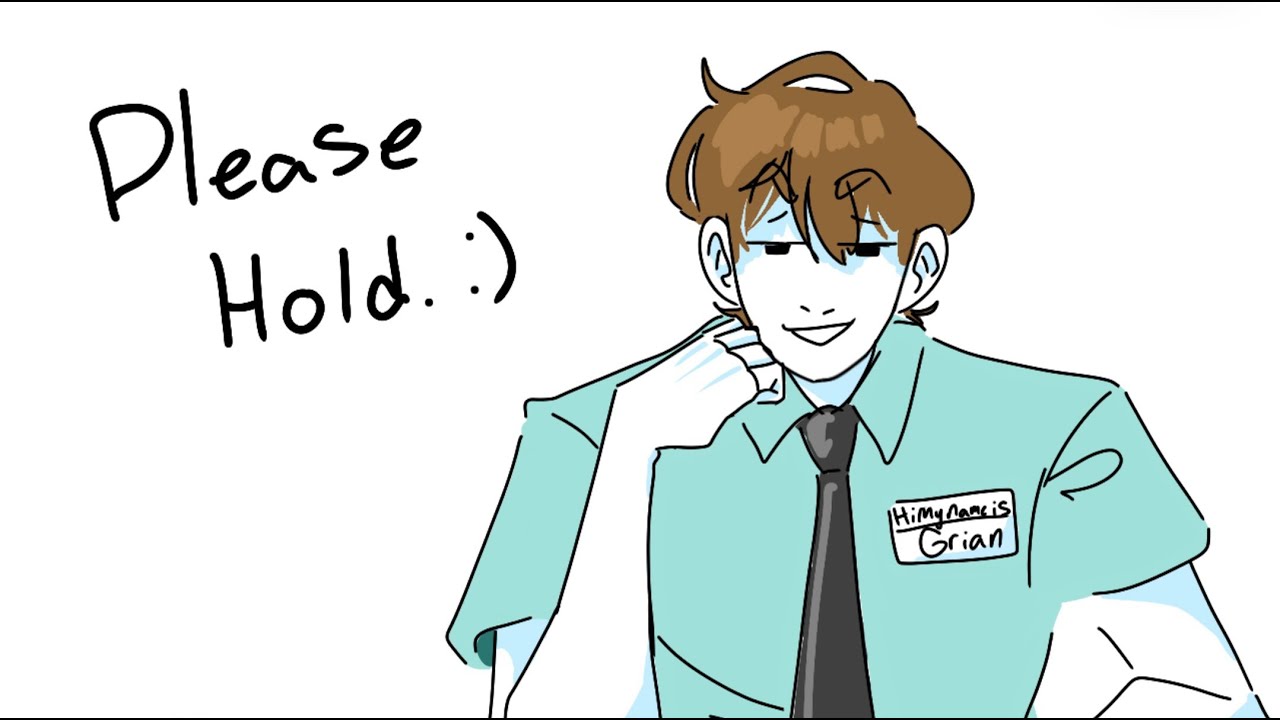 Scar visits the Permit Office | Hermitcraft 10 animatic - YouTube