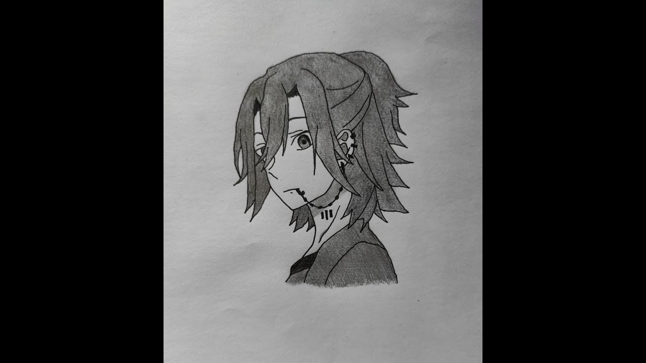 Miyamura Draw - YouTube