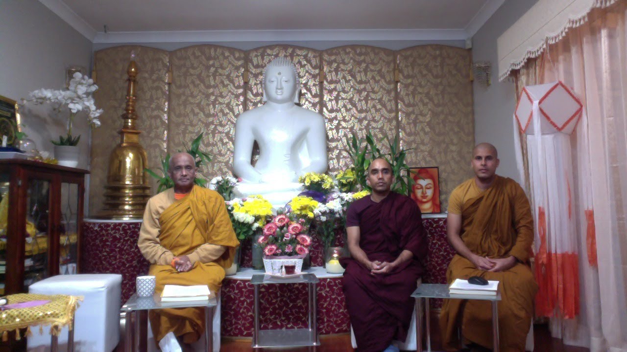 Goodna Temple 05-06-2020 - YouTube