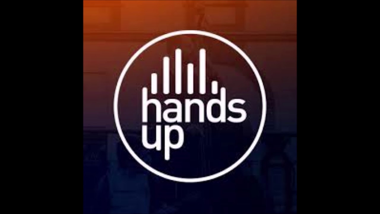 HandsUp Mix 8/18 (mixed by DK-Music Project) - YouTube