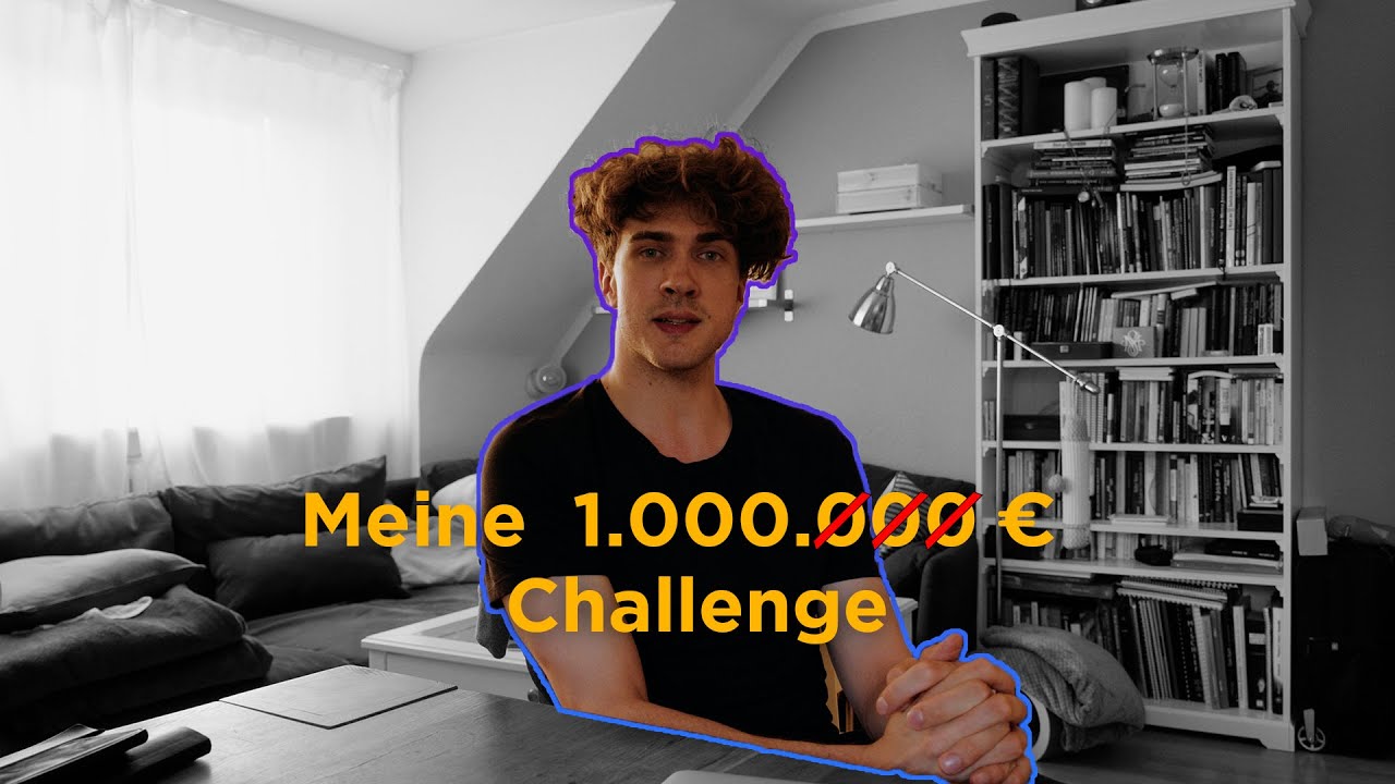 1000€ Gewinnen // Meine Paranormal-Challenge // Mentalist Timon Krause ...