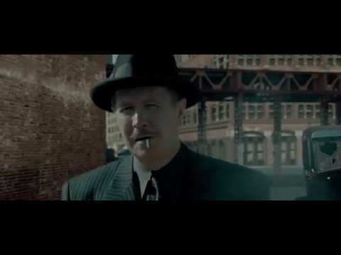 KANUNSUZLAR - 2012 / TÜRKÇE DUBLAJ