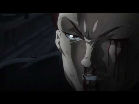 Hector Doyle meet's Jack Hanma BAKI (ONA) 2018 episode 18 - YouTube