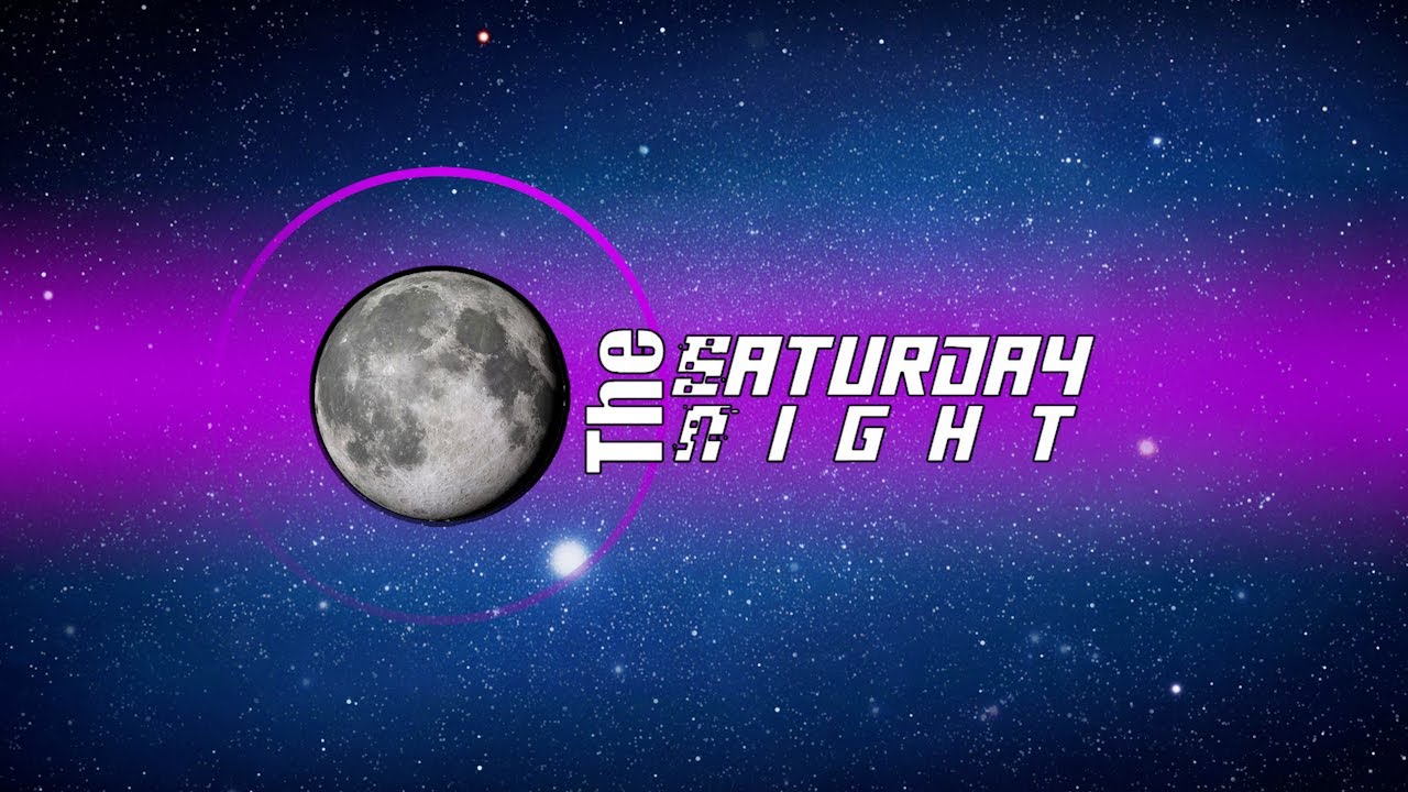 The Saturday Night - April 5th 2025 - YouTube