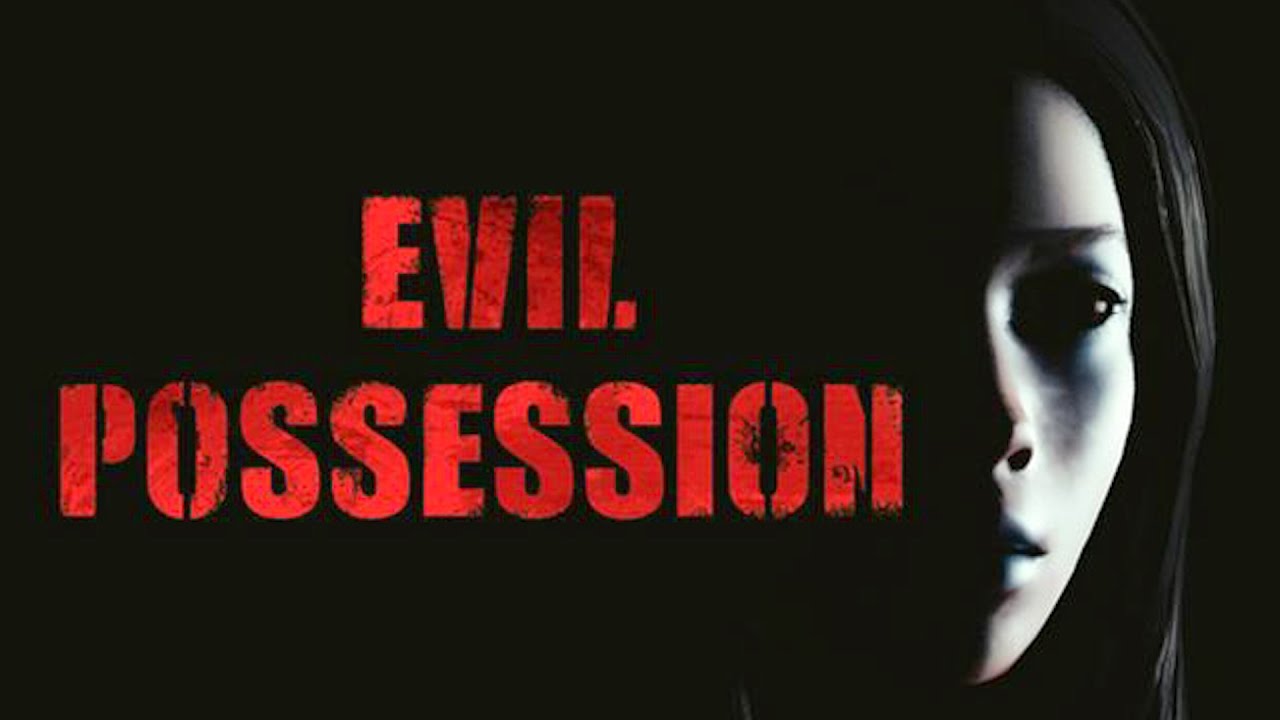 EVIL POSSESSION - Exorcism Simulator, Full Playthrough (Indie Horror ...