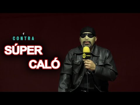 Súper Caló | Más Lucha Contra Episodio 95 #QuédateEnCasa