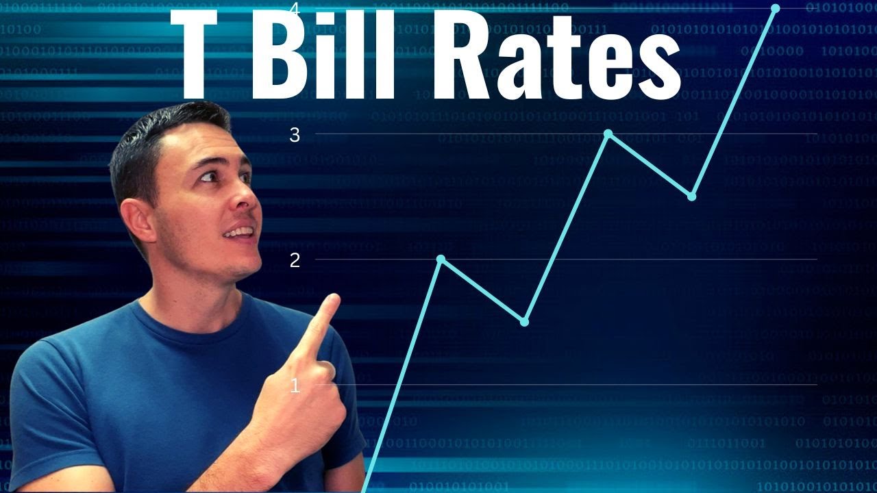 How and WHY to Buy T-Bills - YouTube