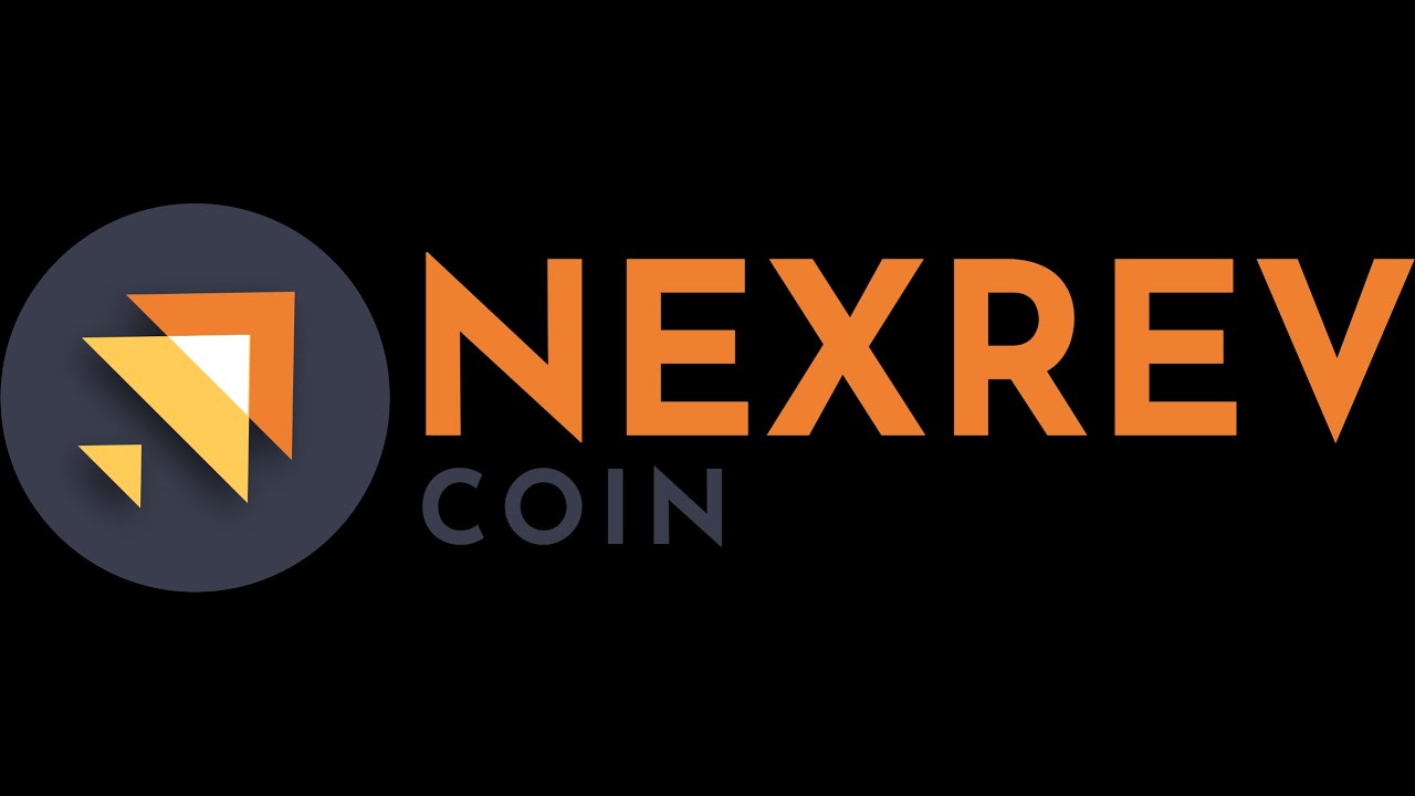 010: NEXREV COIN OVERVIEW (11/29/21) - YouTube