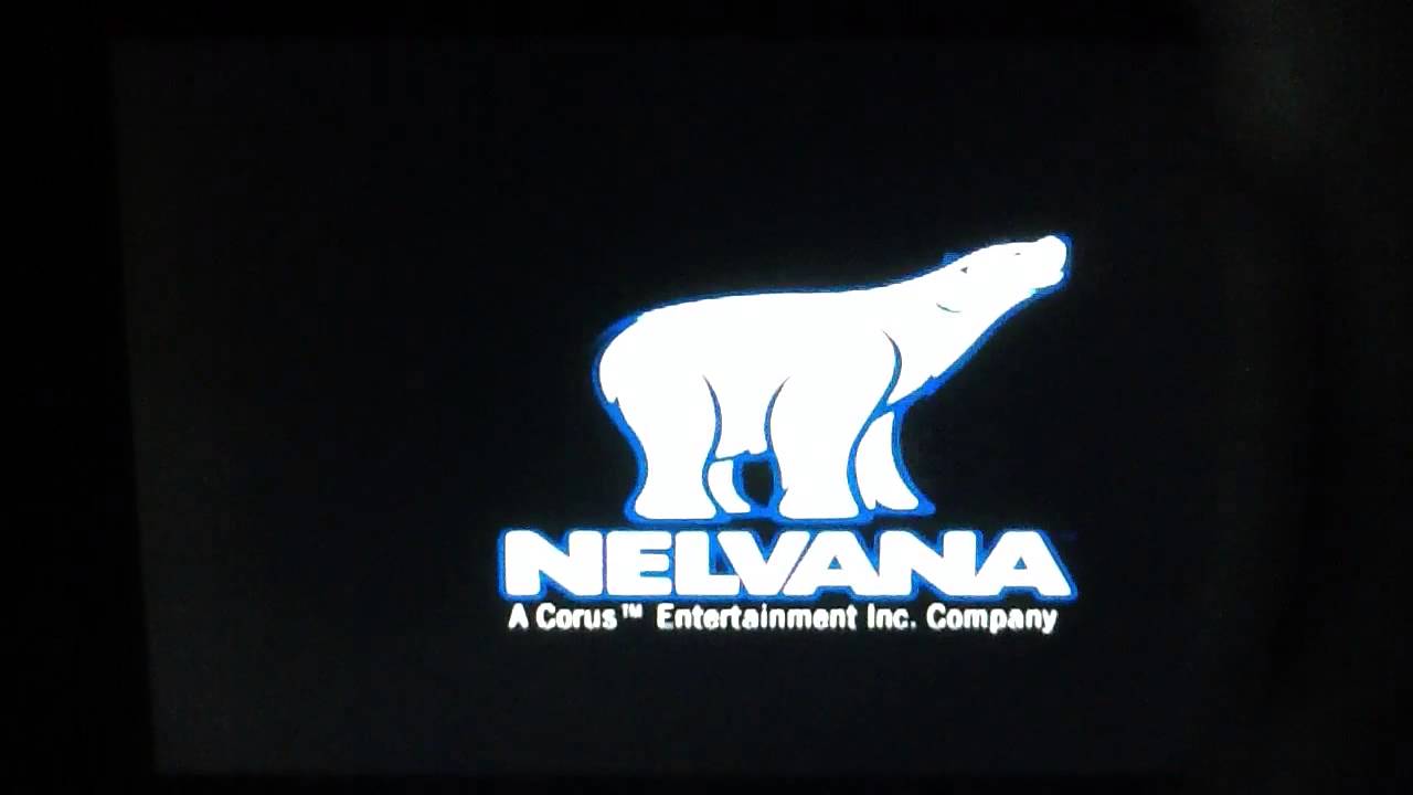 Nelvana logo - YouTube