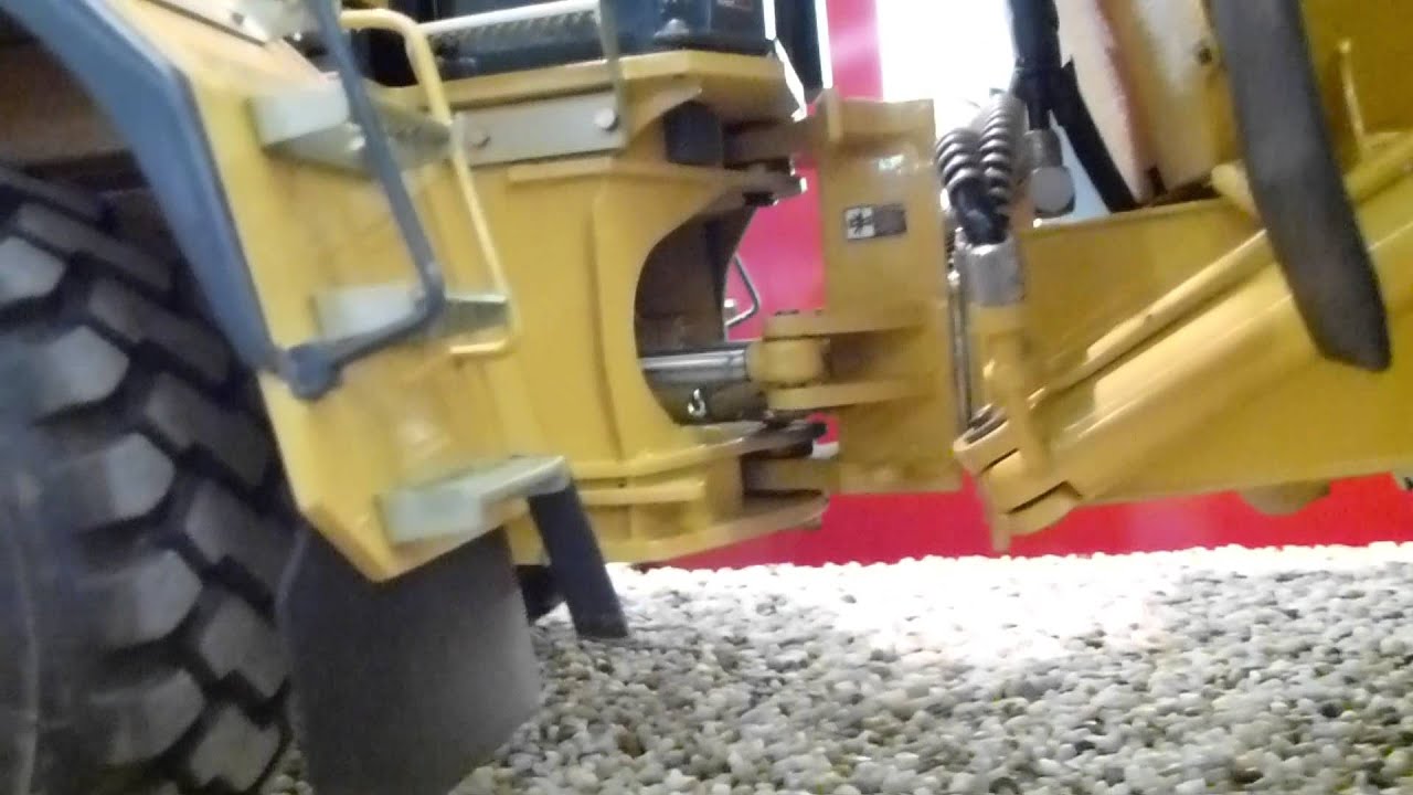 BELL B35 CLOSE IMPRESSIONS - THS SEIPT - YouTube