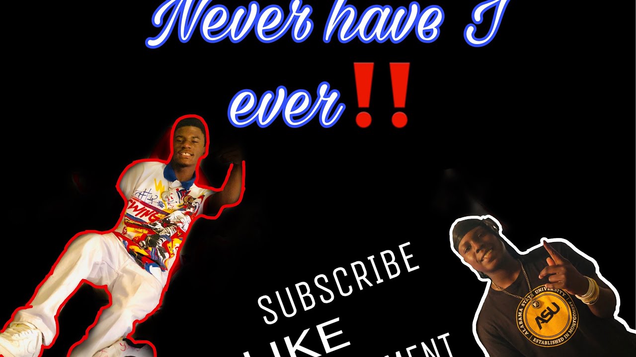 NEVER HAVE I EVER(EXTREMELY FUNNY🤣‼️) - YouTube