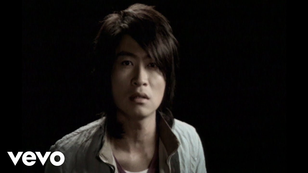 游鴻明 Chris Yu - 矛盾 - YouTube