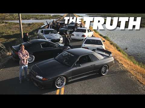 The Truth about the OG Illiminate Gang.