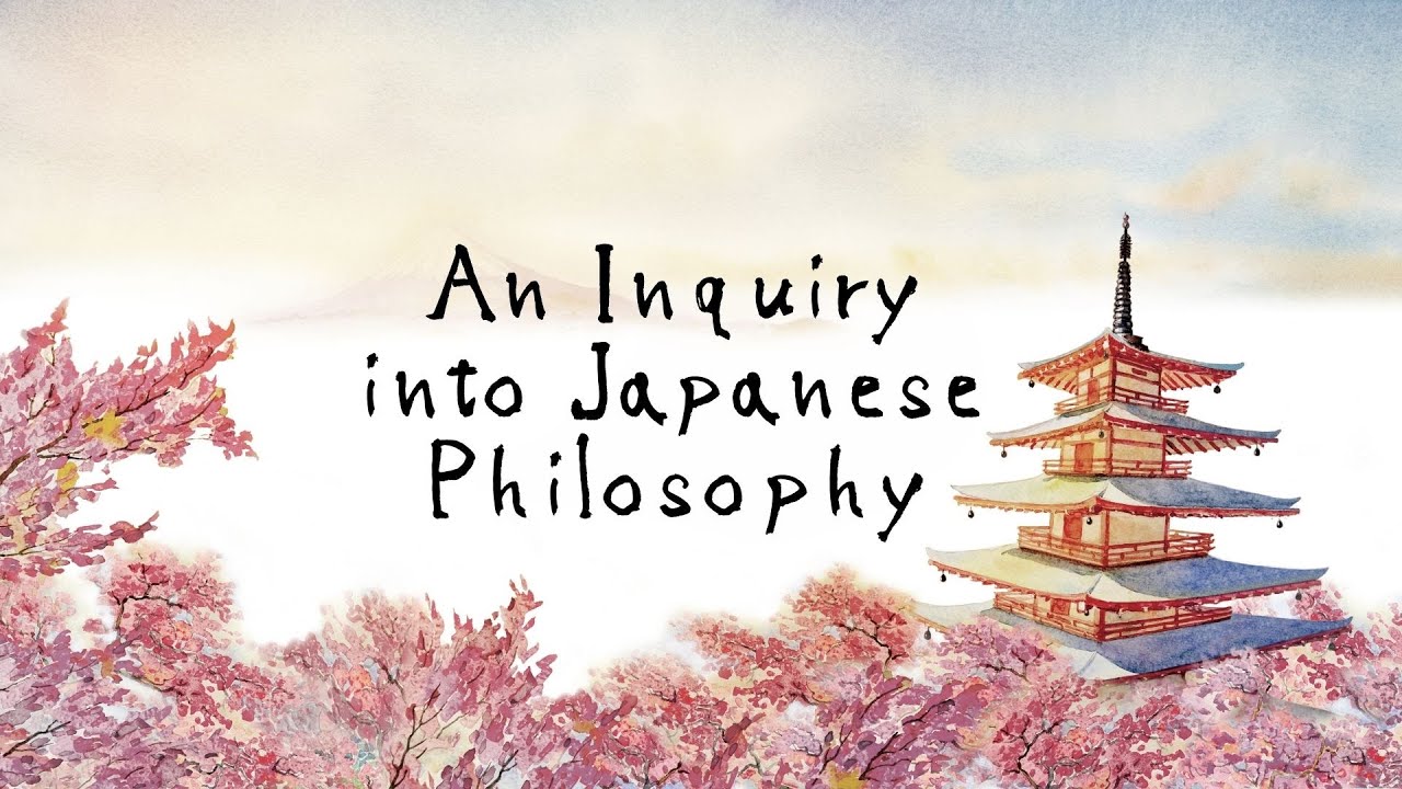 Exploration of Japanese Philosophy 日本の哲学 as a Precursor to Philosophy ...