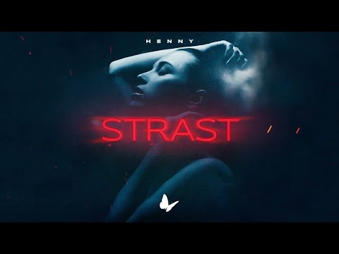 HENNY - STRAST (OFFICIAL AUDIO)
