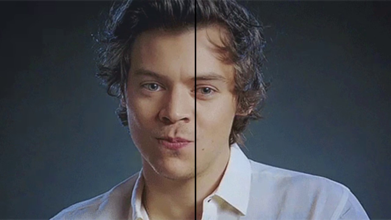 Yellow - Harry Styles - YouTube