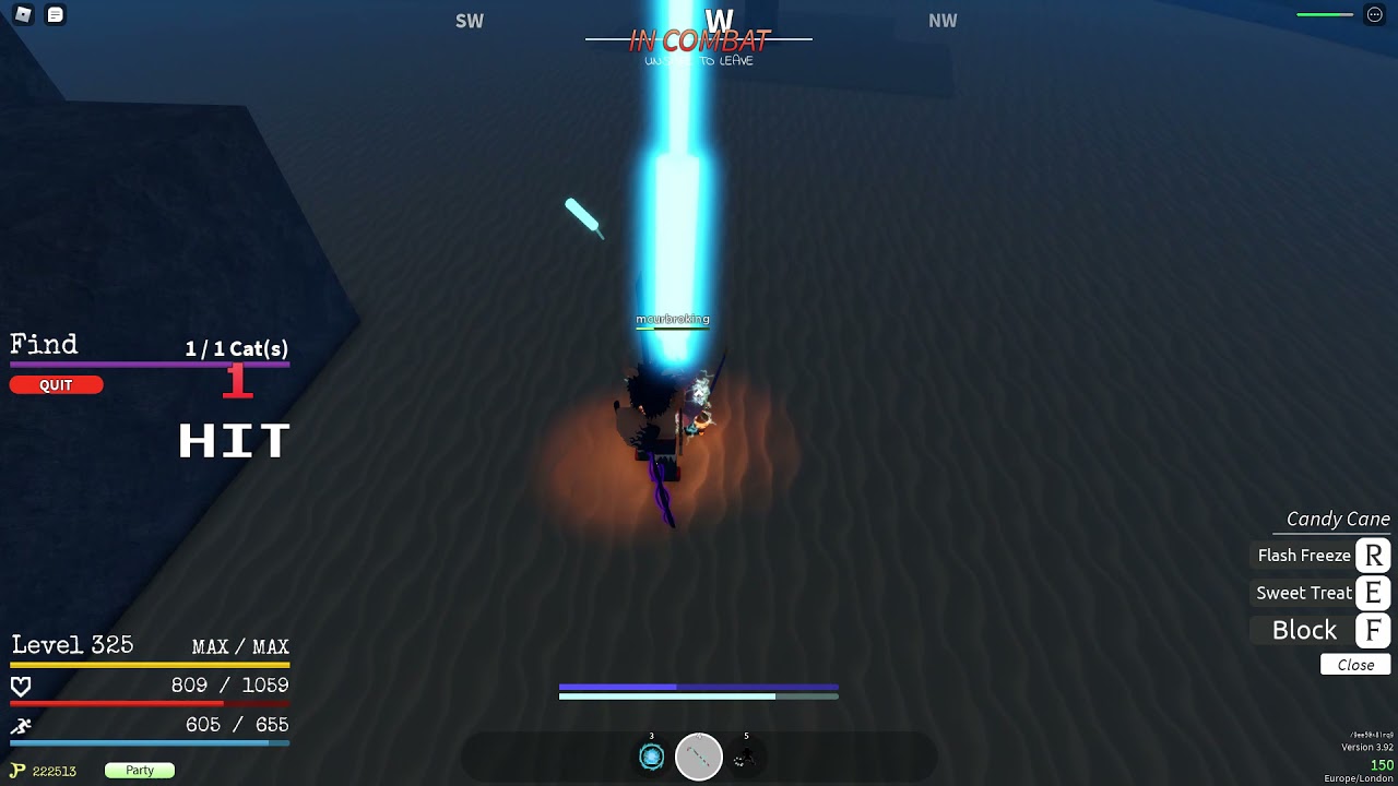 (GPO) Goro is aids... (Grand Piece Online) - YouTube