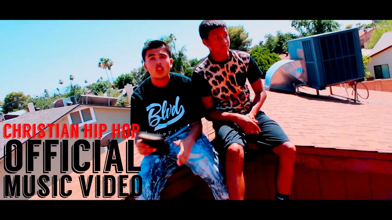 Christian Rap - Gods Gift - "What You Believe" Ft. SBG (@ChristianRapz ...