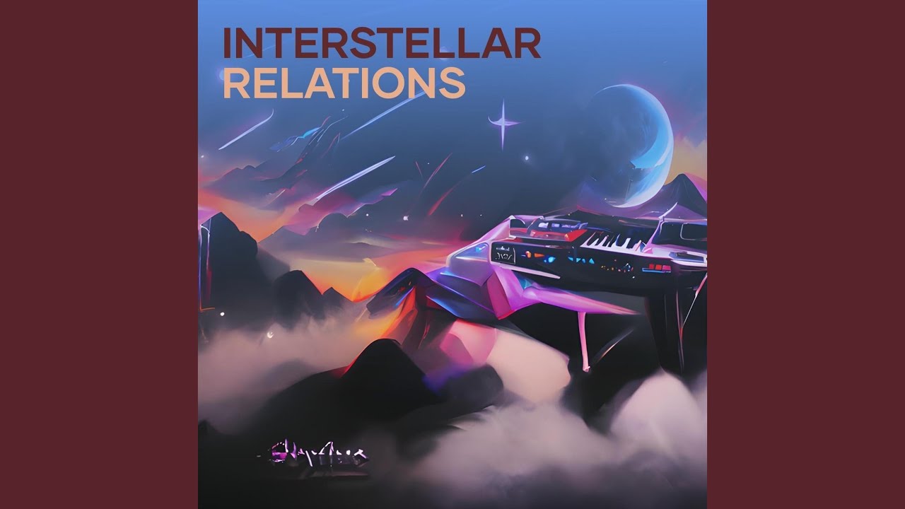 Interstellar Relations - YouTube