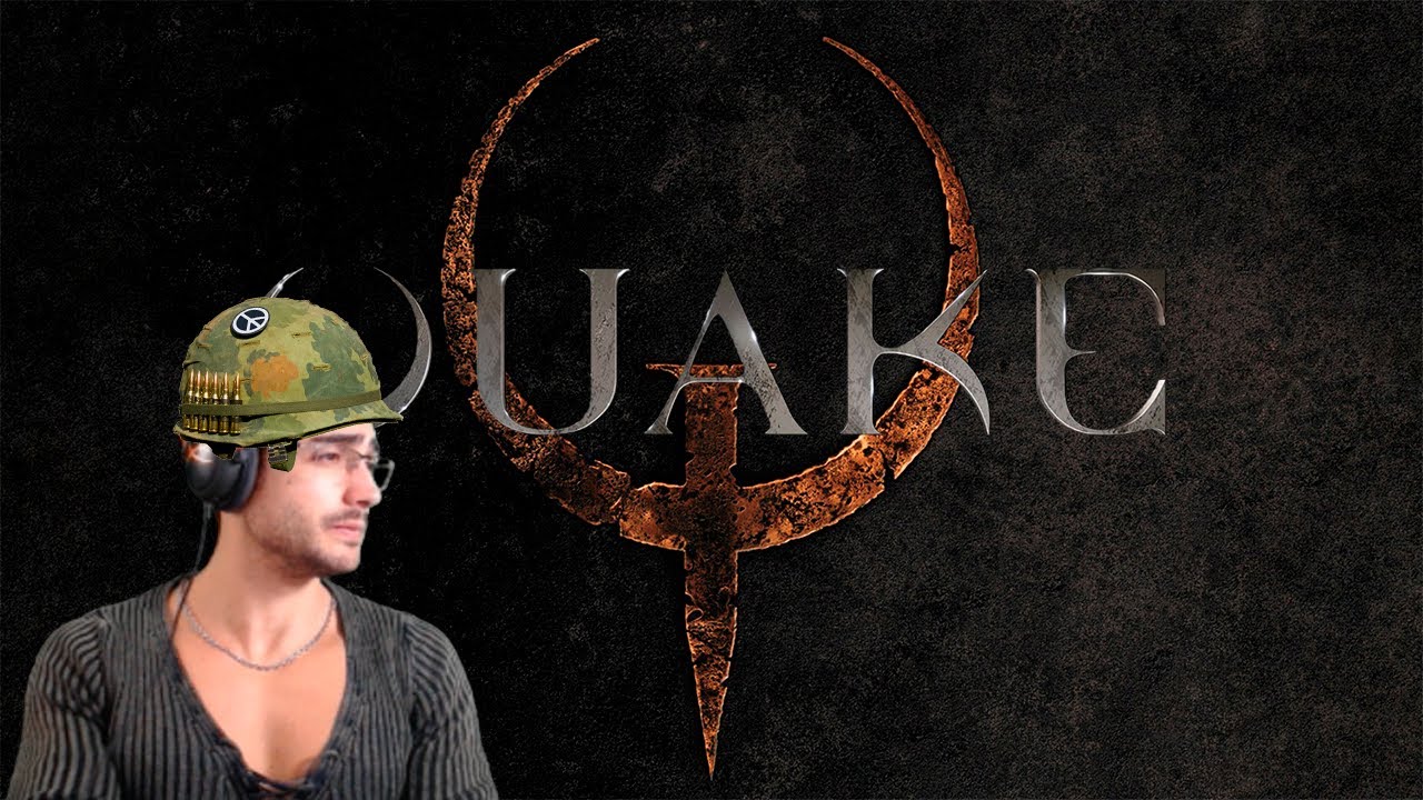 Quake Completo - Gameplay Español - - YouTube