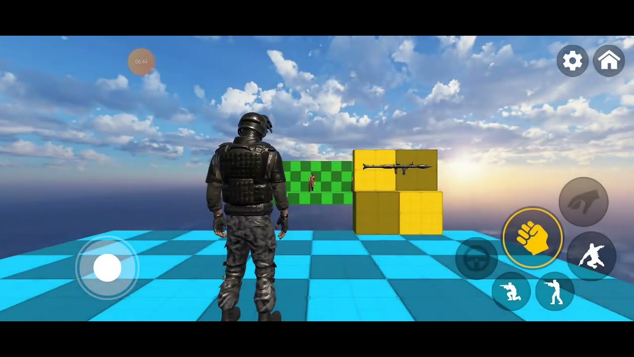 bloodbox new update 0.5.3 review - YouTube