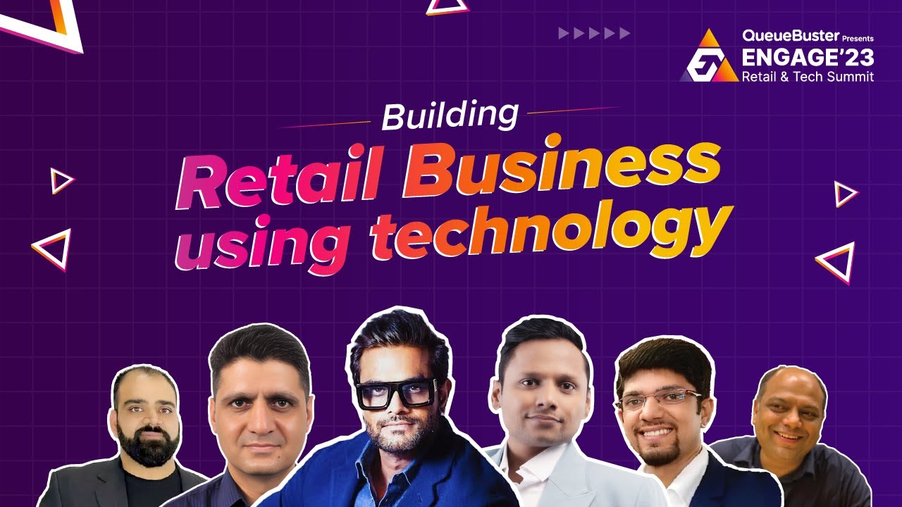 What is Retail Ecosystem? How can you streamline it using technology ...