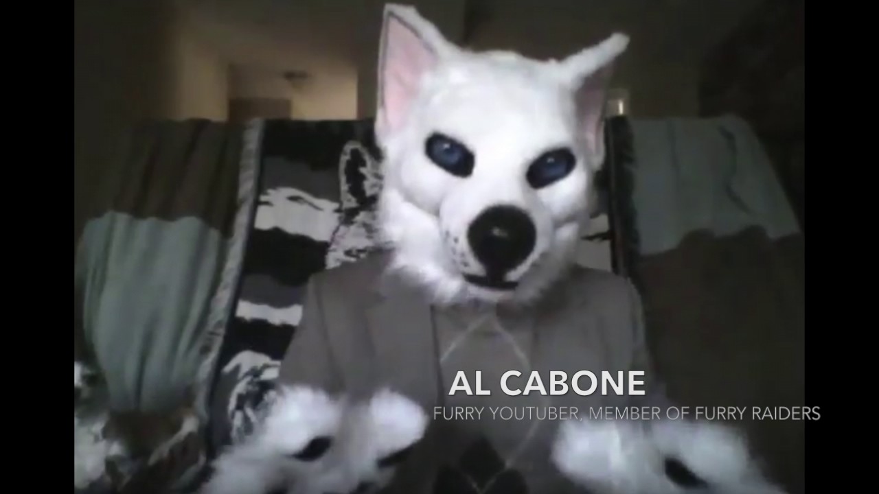An Interview with Al Cabone - YouTube