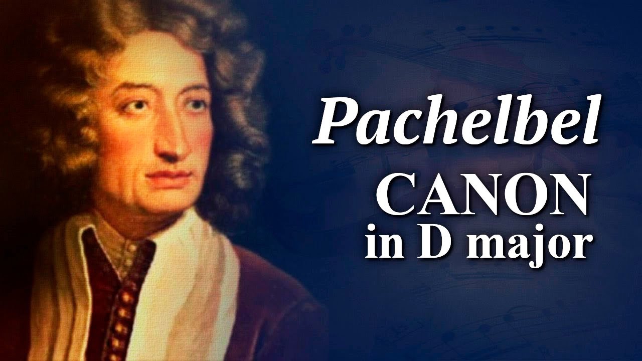 Pachelbel's Canon Recorder Flute (NEW) - YouTube