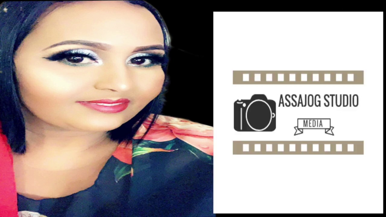 Deka Ahmed Gaydh iyo Heestii Ayaha Aroos - YouTube