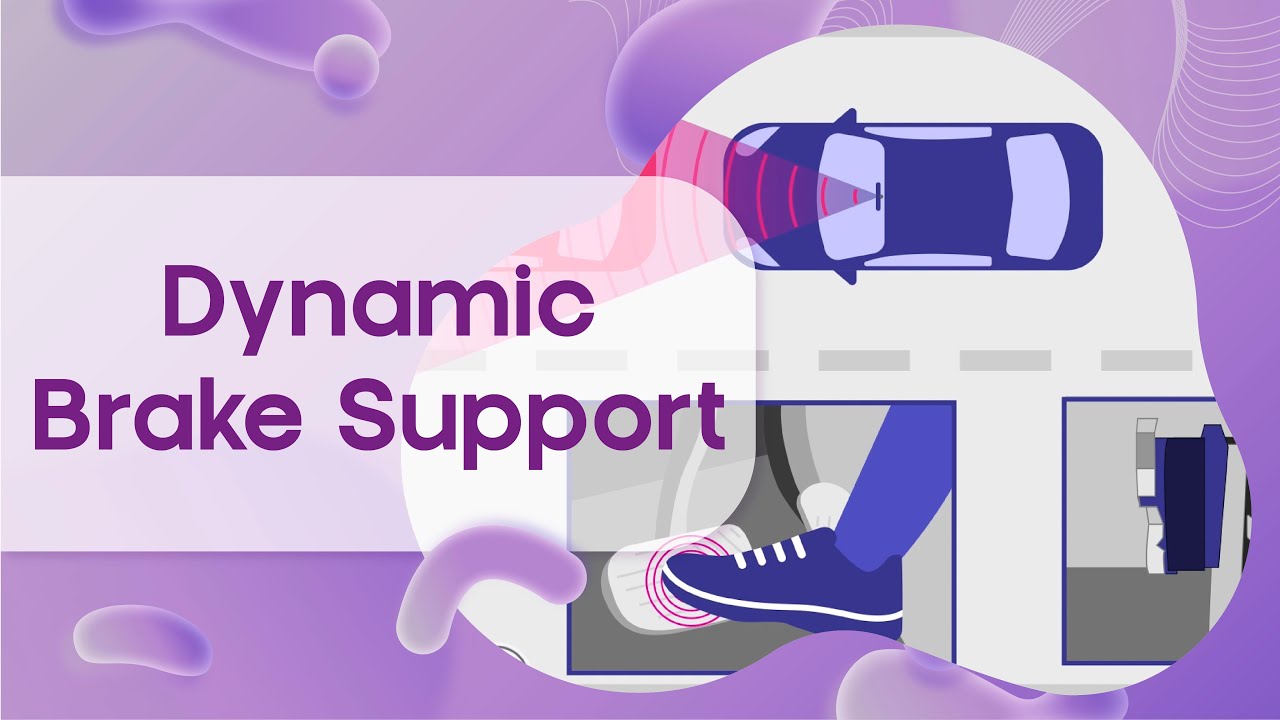 Dynamic Brake Support - YouTube