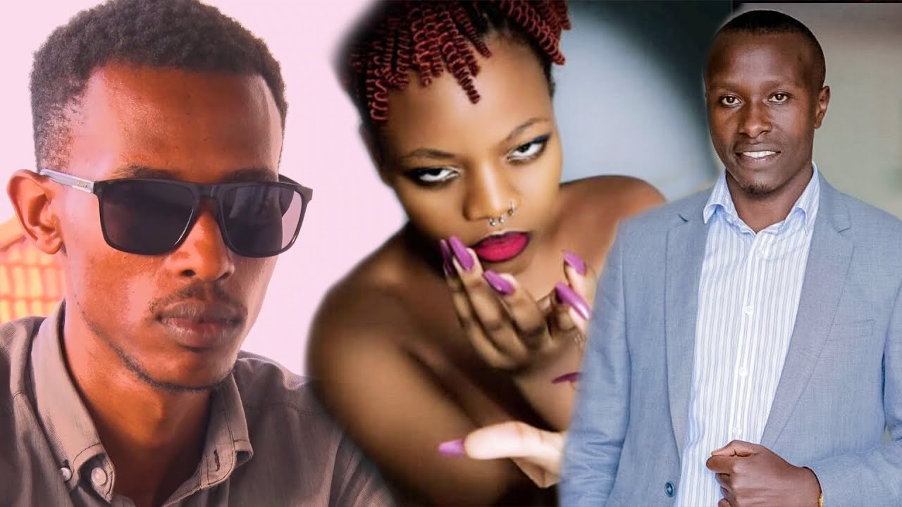 JACKY BAMUBWIJE UKURI GUKORERA SATANI NI FOREVER ABA YOUTUBERS MU ...