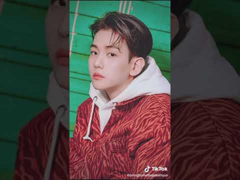Exo Tiktok Compilation #exo #tiktok
