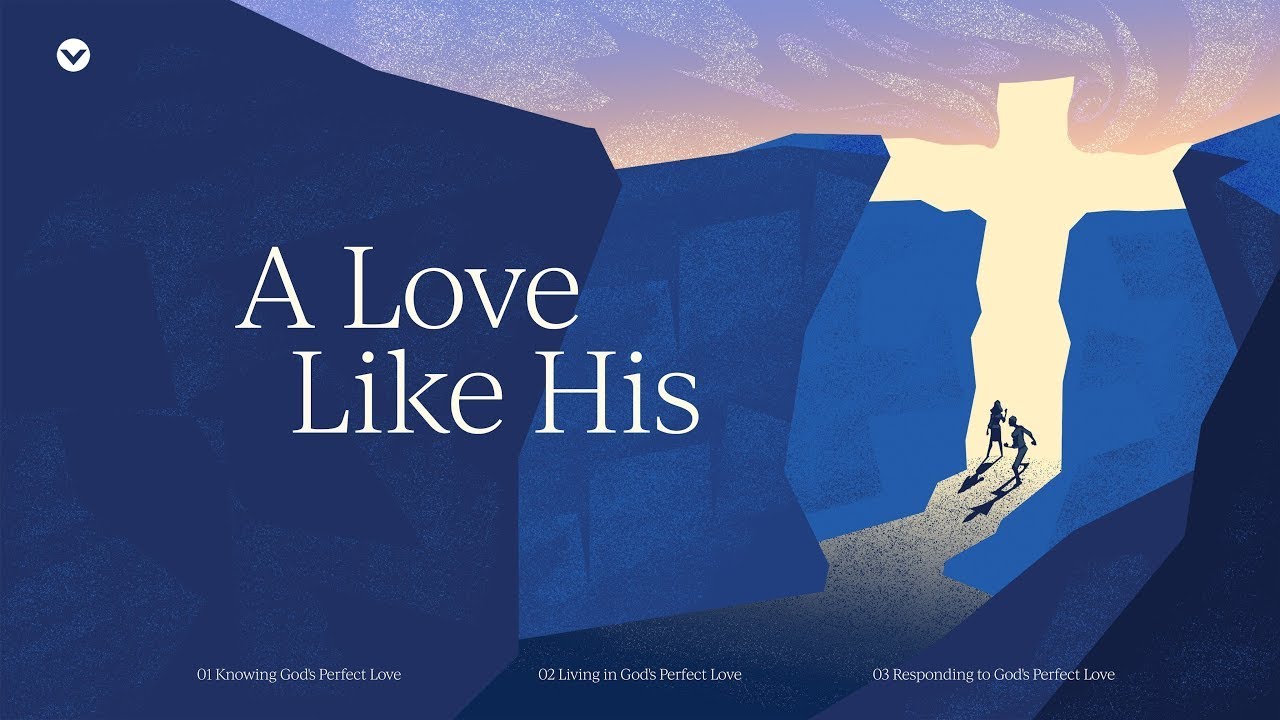 How do We Extend Love to Others? | A Love Like His Week 1 | Patrick ...